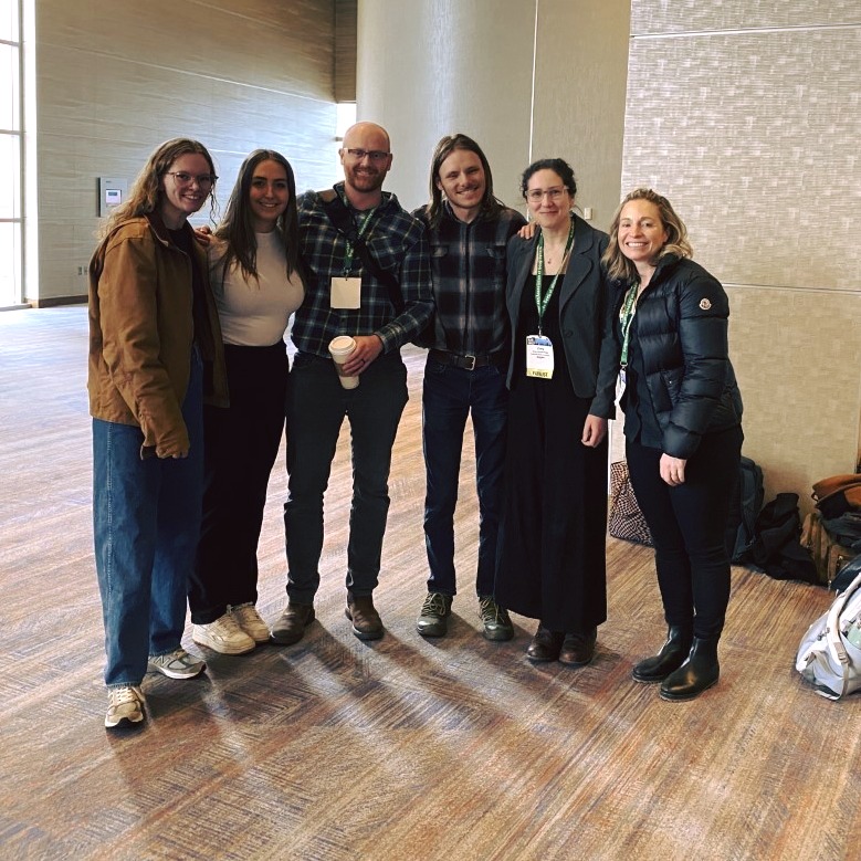 Department Newsletter | Spring 2023 - Anthropology and Geography ...
