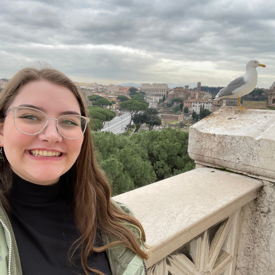 Internships and Practicums - Anthropology and Geography | Colorado ...